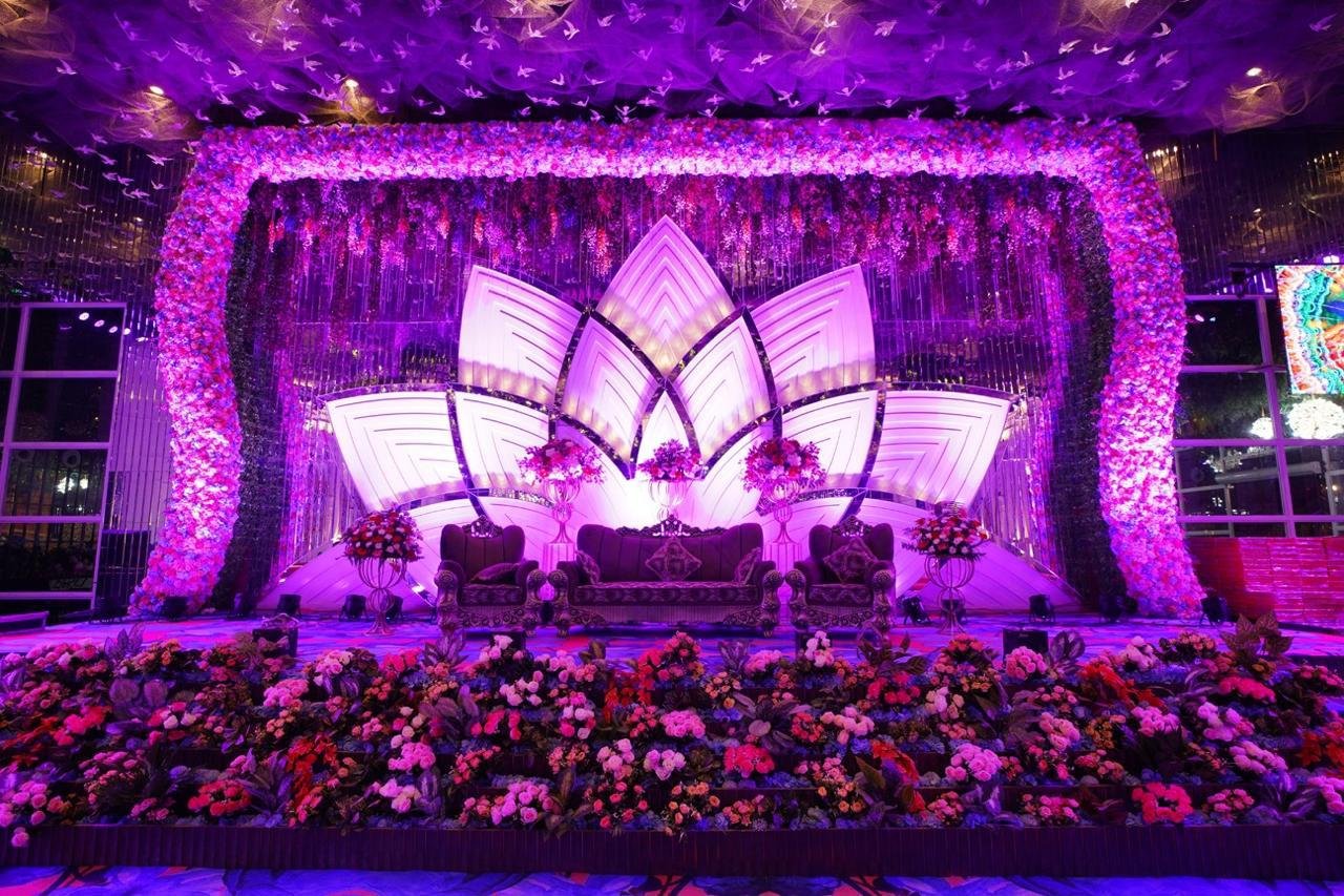 Contact Golden Apple Banquets | Book Your Wedding Venue Today
